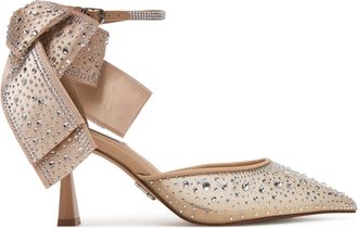 Steve Madden High Heels Steve Madden Fiorela-Mr 11005138 Goldfarben