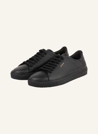 Axel Arigato Sneaker Clean 90 schwarz