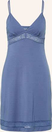 Triumph Neglig&eacute; Comfort Allure blau