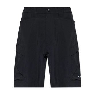 Oakley Homme, Sport, Noir, Taille: XL Wide Cargo Shorts 2.0