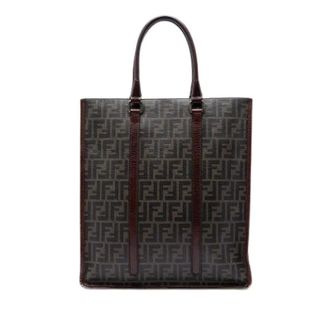 Fendi Damen, Pre-Owned, Braun, ONE SIZEGr&ouml;&szlig;e