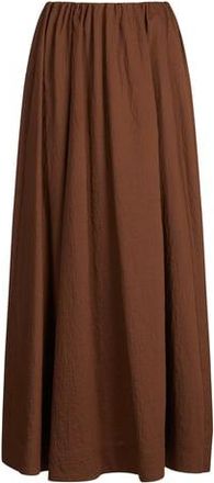 Topshop Jupe longue &agrave; rayures