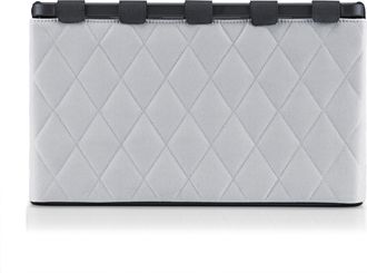 Reisenthel framebox L frame rhombus light grey - stapelbare Aufbewahrungsboxen in verschiedenen Größen