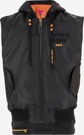 APR&Egrave;S SURF APRES SURF