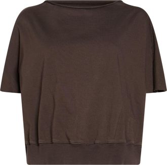 Rick Owens TOPS - T-shirts auf YOOX.COM