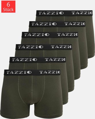 Tazzio Boxershorts BS1010