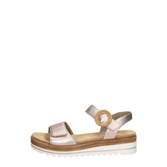 Remonte Damen, Schuhe, Rosa, 36 EUGr&ouml;&szlig;e