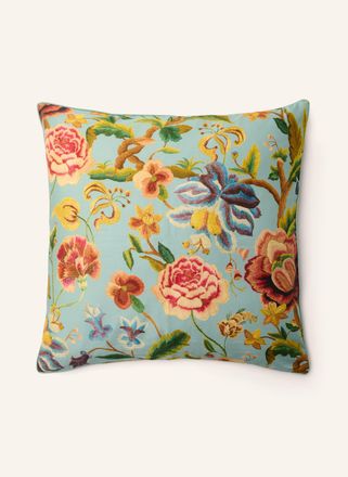 Essenza Essenza Dekokissen Roselina gruen