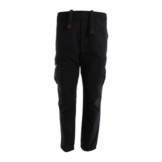 Parajumpers Rescue Zander Lange Hose - - Trousers - Herren - Schwarzk - W30