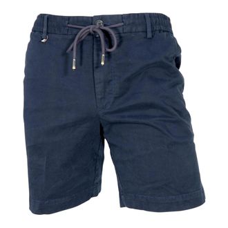 HUGO BOSS Homme, Shorts, Bleu, Taille: XL Kane DS Short