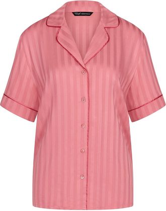 Triumph Schlafshirt Red Label Amourette Jacquard
