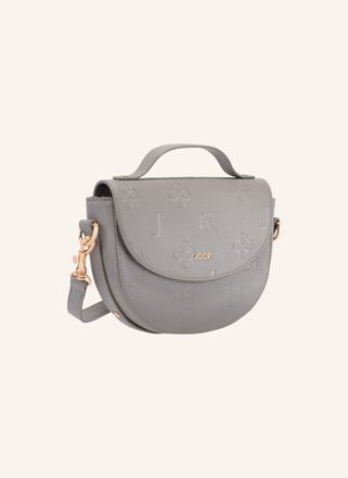 Joop Schultertasche Decoro Edition Kaley grau