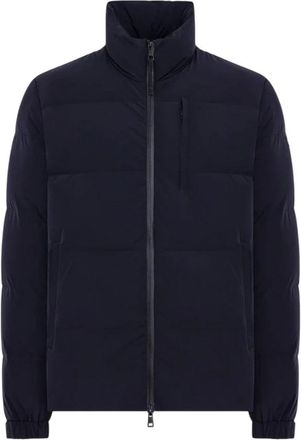 Duno Homme, Vestes, Bleu, Taille: XL Ayrton 845