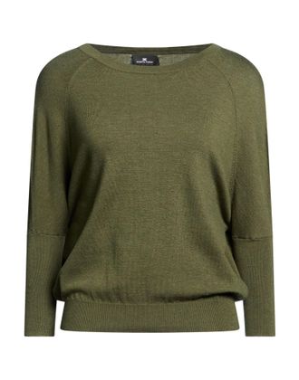 Elisabetta Franchi STRICKWAREN - Pullover auf YOOX.COM