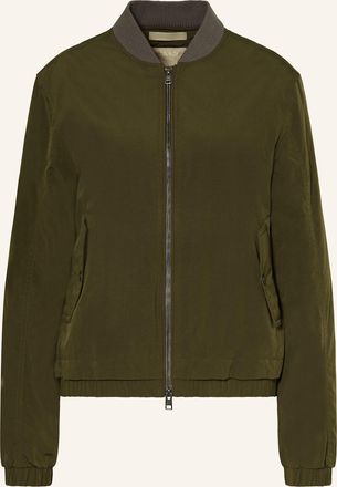 Woolrich Woolrich Blouson Grace gruen