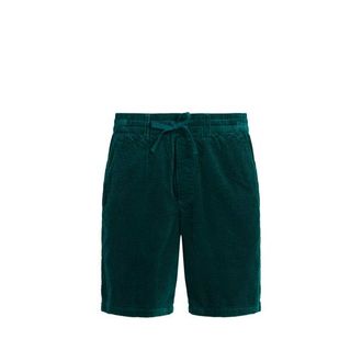 Minimum Short en velours c&ocirc;tel&eacute; de coton