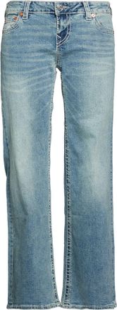True Religion HOSEN & R&Ouml;CKE - Jeanshosen auf YOOX.COM