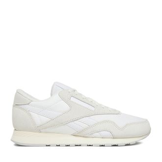 Reebok Sneakers Reebok CLASSIC NYLON 100221164 Wei&szlig;