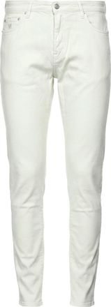 Moorer HOSEN & R&Ouml;CKE - Jeanshosen auf YOOX.COM