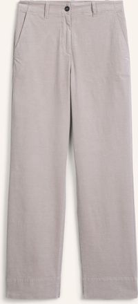 Marc O'Polo Marc Opolo Hose grau