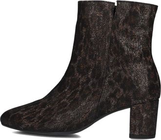 Gabor Damen, Schuhe, Braun, 42 EUGr&ouml;&szlig;e