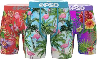PSD Boxershorts Surf City