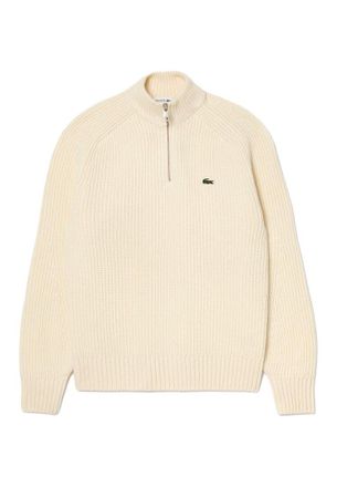 Lacoste Herren Troyer