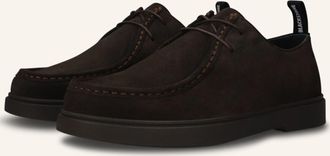 Blackstone Desert Boots braun