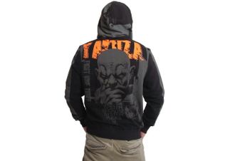 Yakuza Hoodie System Allover