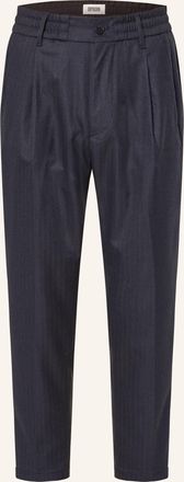 Drykorn Drykorn Chino Chasy Extra Slim Fit Mit Verk&uuml;rzter Beinl&auml;nge blau