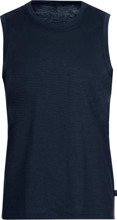 Trigema Herren Top 636404, Gr. XXXXX-Large, Blau (Navy 046)