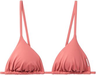 Calvin Klein Swimwear Bikinitop Essentials