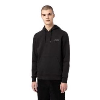 Dickies Camd Hoodie- Schwarzer Box Stil - - Sweatshirts & Hoodies - Herren - Schwarzk - L