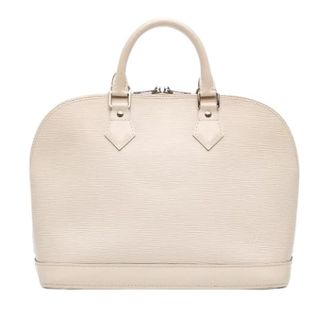 Louis Vuitton Pre-owned Alma PM - - Pre-owned - Damen - Beige - ONE SIZE