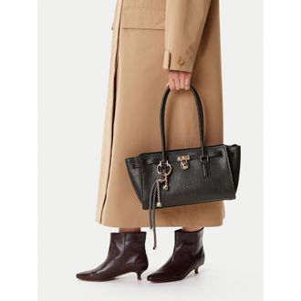 Michael Kors Handtasche MICHAEL Michael Kors 30F5GNXT0L Braun