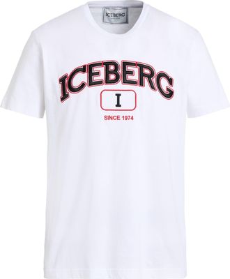 Iceberg TOPS - T-shirts auf YOOX.COM