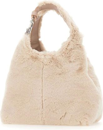 Coccinelle Femme, Sacs, Blanc, Taille: ONE Size C-Easy Handbag