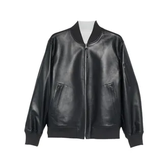 Mackage Easton-Sa Nagre - Homme - Vestes - Noir - Taille: 4XS