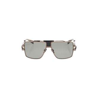 Balmain Idol Sonnenbrillen - - Accessories - Herren - Grau - ONE SIZE