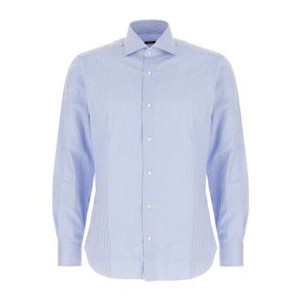 Barba Herren, Shirts, Blau, 3XLGr&ouml;&szlig;e