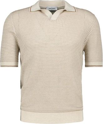 Gran Sasso Herren, Oberteile, Beige, 2XLGr&ouml;&szlig;e