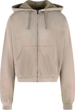 Maison Margiela Sweat-Shirts - Beige