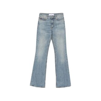 Seafarer Flared Jeans - - Jeans - Damen - Blau - W26