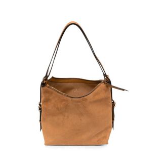 Tod's Shoulder Bag - Brown