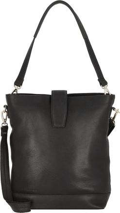 Plevier Schultertasche Bow