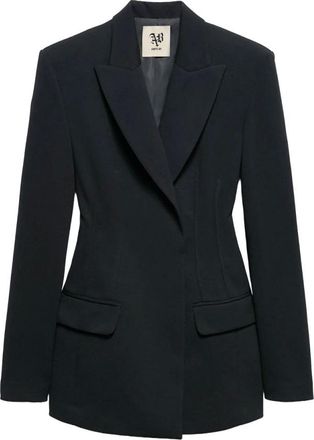 Aniye By Femme, Vestes, Noir, Taille: 38 FR Sienna Mini Dress