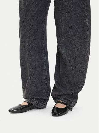 Jenny Ballerinas CEO-CWBFP5-07A Schwarz