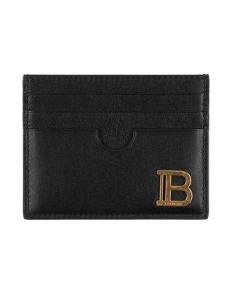 Balmain Petite maroquinerie - Porte-cartes sur YOOX.COM