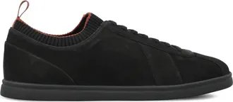 Loro Piana Soho 2.0 Walk Sneakers - Schwarz