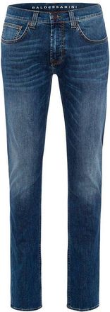 Baldessarini Herren Jeans BLD-JOHN Slim Fit